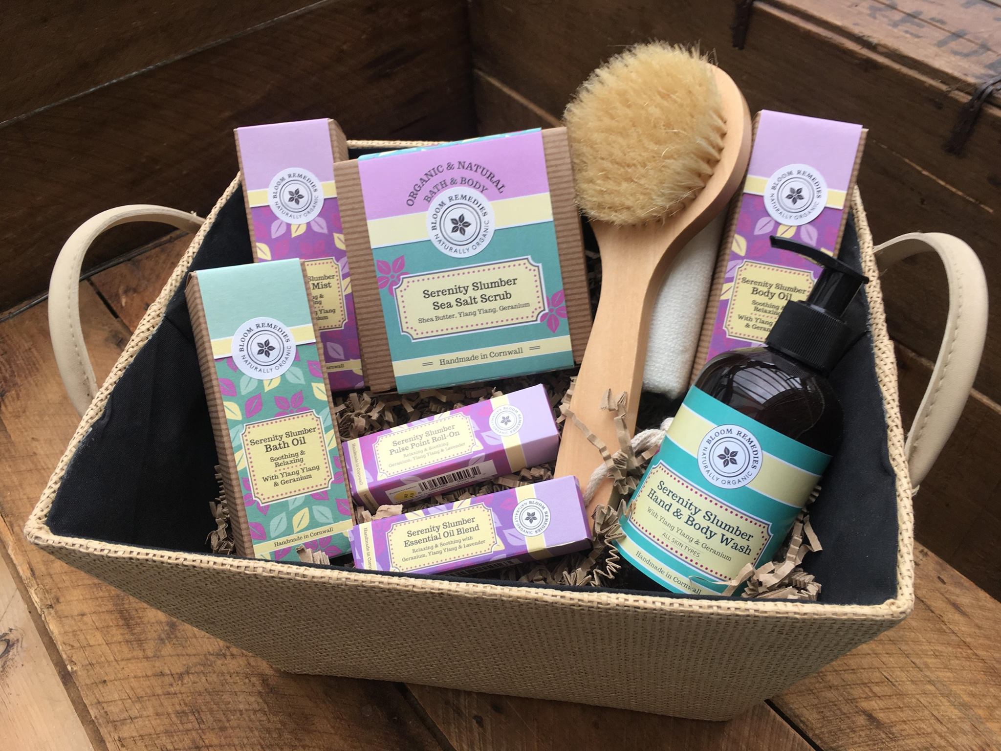 The Natural Store – Leading Wholefoods Shop in Falmouth and Helston ...