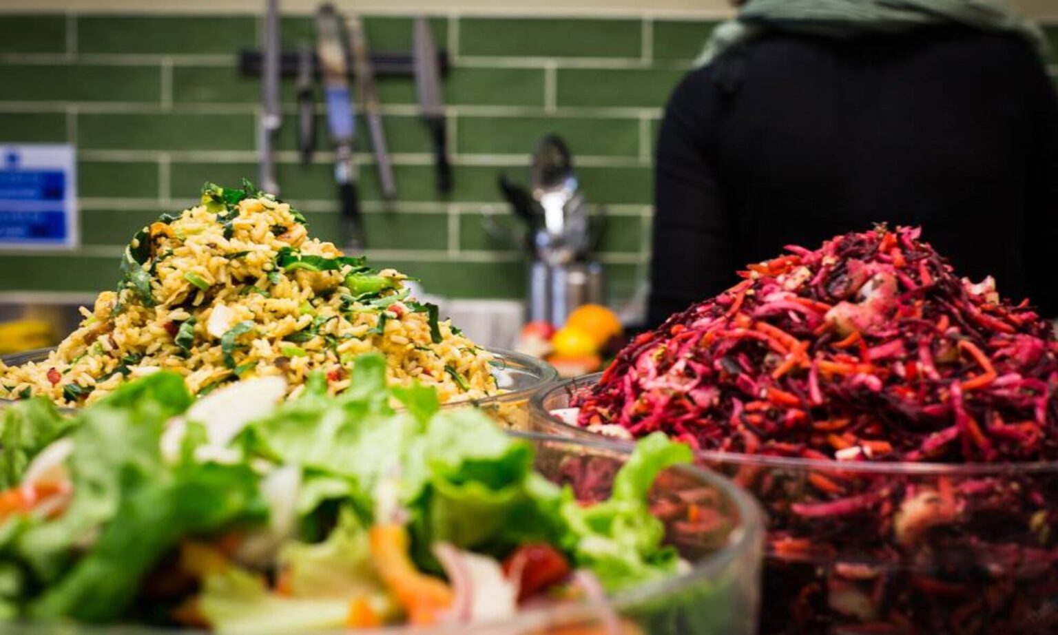 The Natural Store – Leading Wholefoods Shop in Falmouth and Helston ...